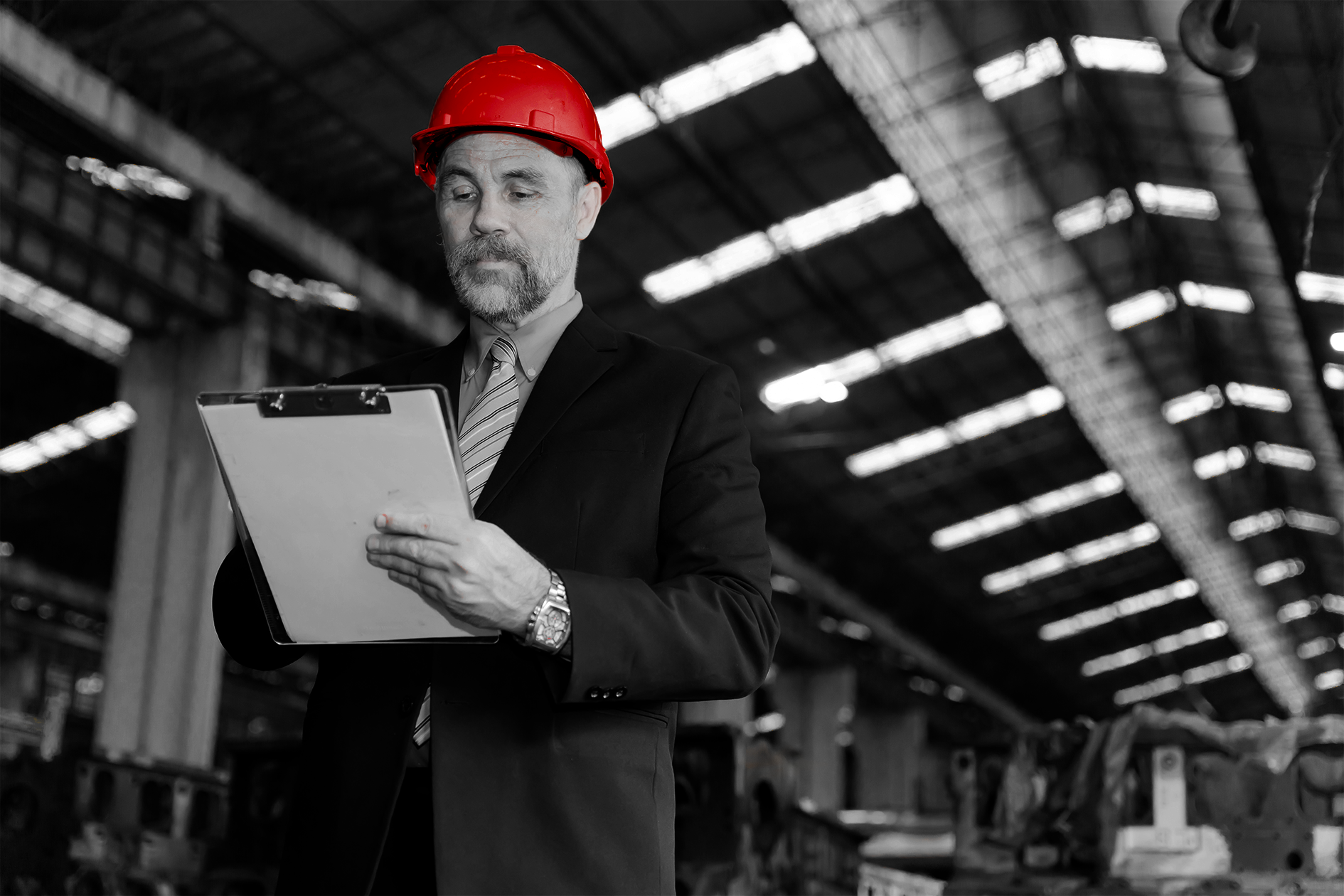 Maintenance Management – PropAI